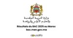 Résultats du BAC 2025 au Maroc bac.men.gov.ma