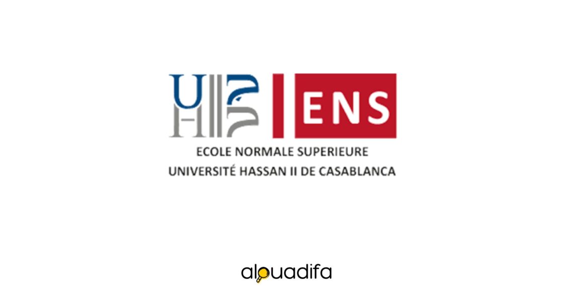 Ecole - Alouadifa.ma