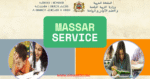 Massar Service Guide pour consulter les résultats et services