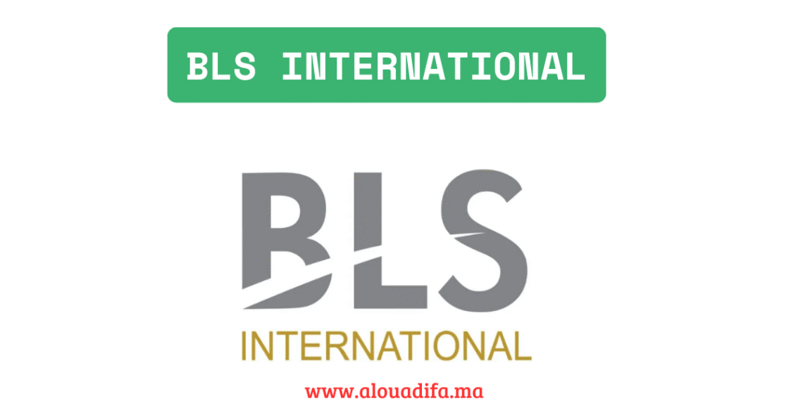 BLS International : BLS International recrute pour deux postes clés ...
