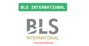BLS International : BLS International recrute pour deux postes clés ...