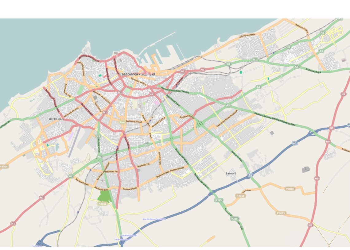 Inscription OFPPT 2025-2026 : Guide Complet pour s'Inscrire sur myway.ac.ma