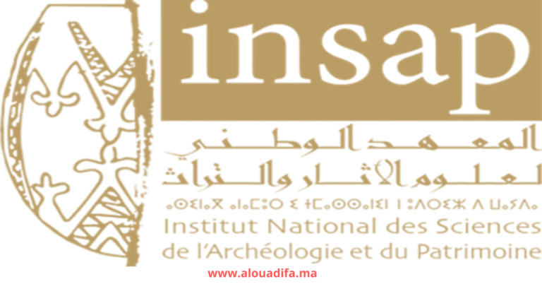 Concours d'Accès à l'INSAP Rabat 2025-2026 : Inscriptions Ouvertes du ...