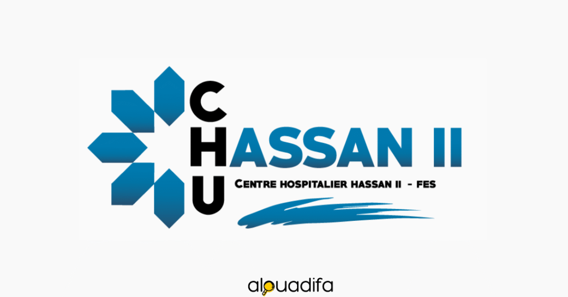 Concours Alwadifa : Recrutement de 154 Professionnels de Santé au CHU ...