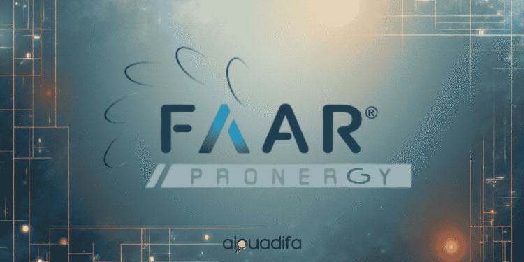 FAAR PRONERGY Emlploi et Recrutement - Alouadifa.ma