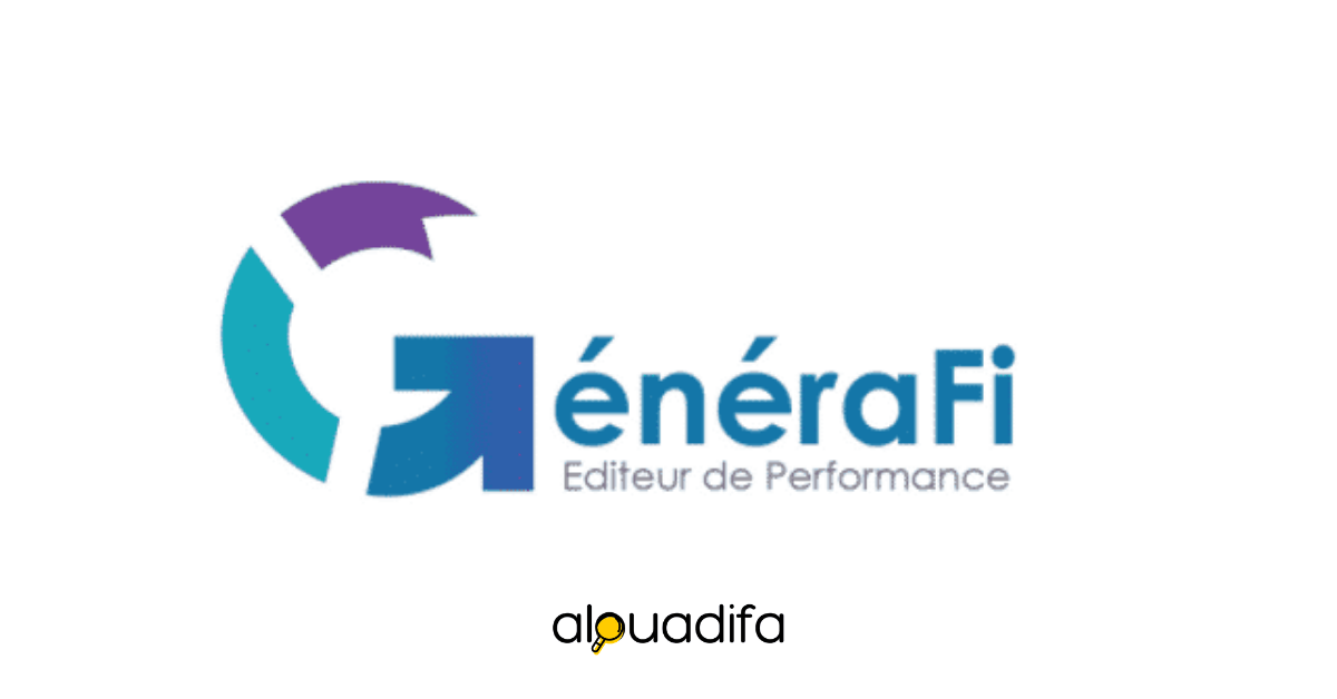 Offres d'Emploi GénéraFi : Recrutement dans les Solutions Digitales